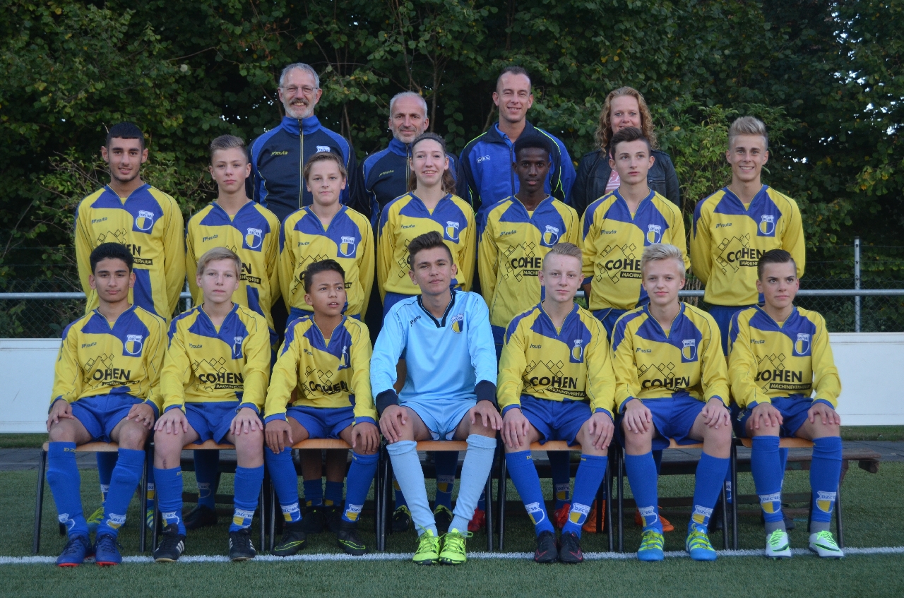 DZC'68 JO15-1G | DZC'68